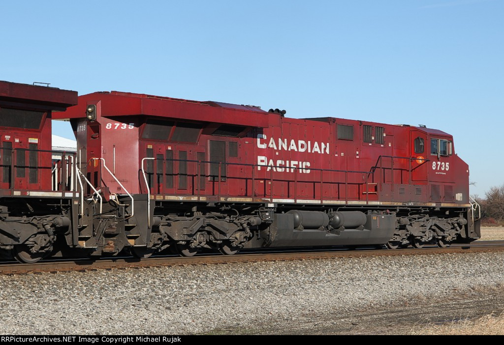 CP 8735